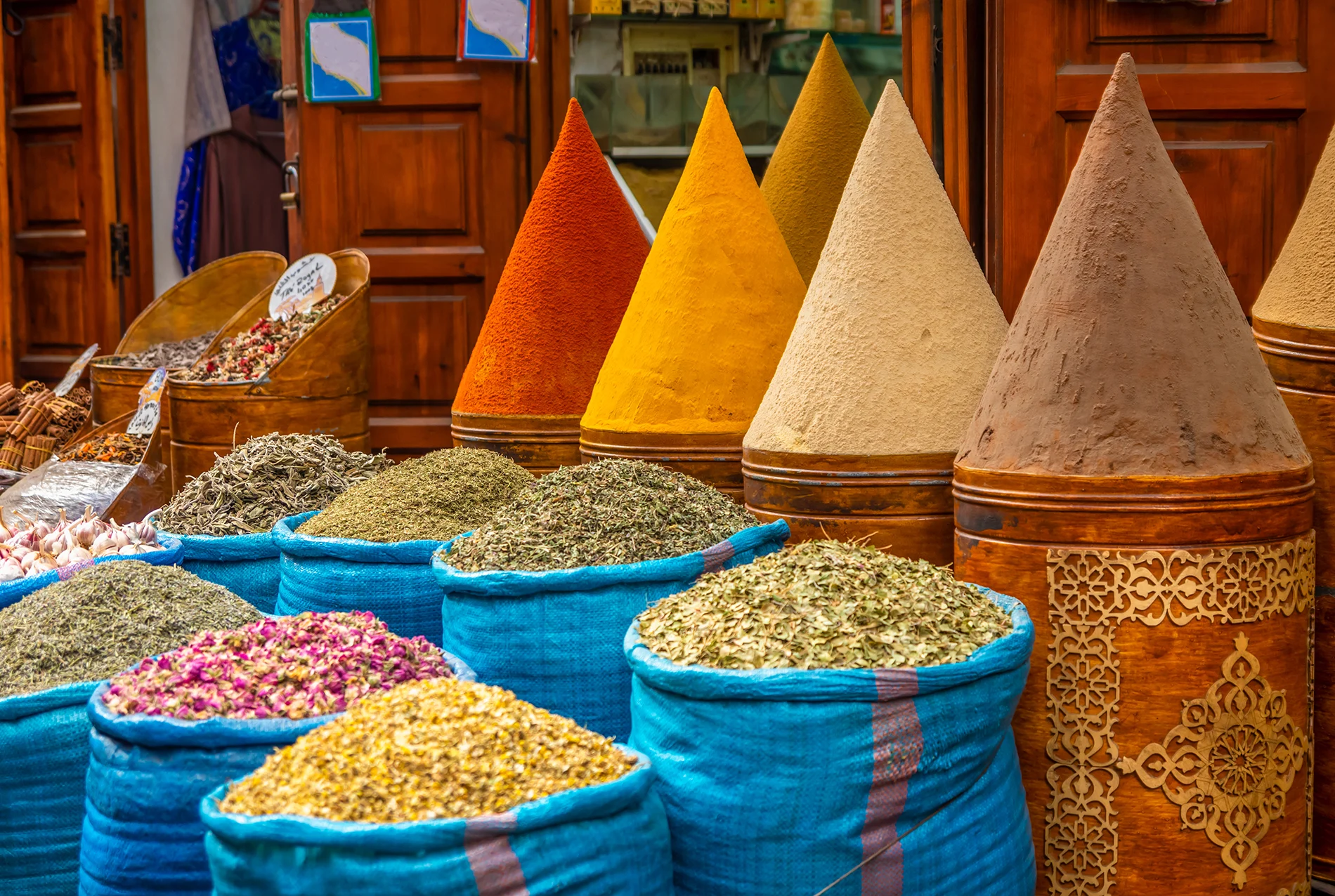 Book Cooking Class In Morocco To Learn How To Cook Moroccan Cuisine